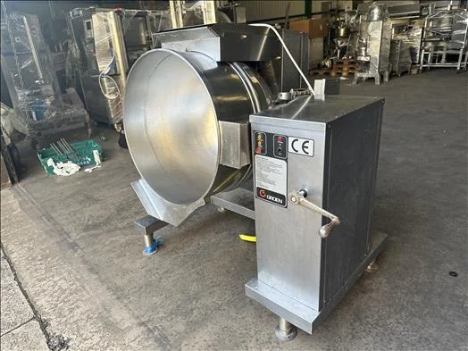 Machinery Masters | Groen DH/1-40 Boiling pan kettle