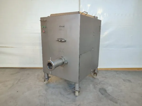 Machinery Masters | Kolbe MWE 52 Mixer Grinder International Food Limited