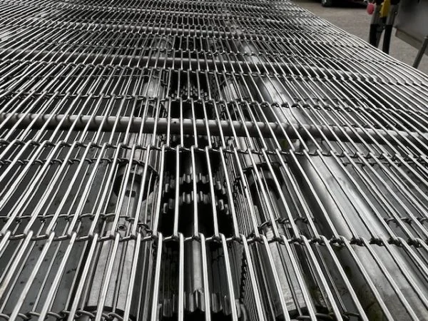 Machinery Masters | Stein 34" / 900mm Wier Batter Enrober International ...