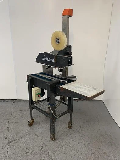 Machinery Masters | Used Sold Box Taper at